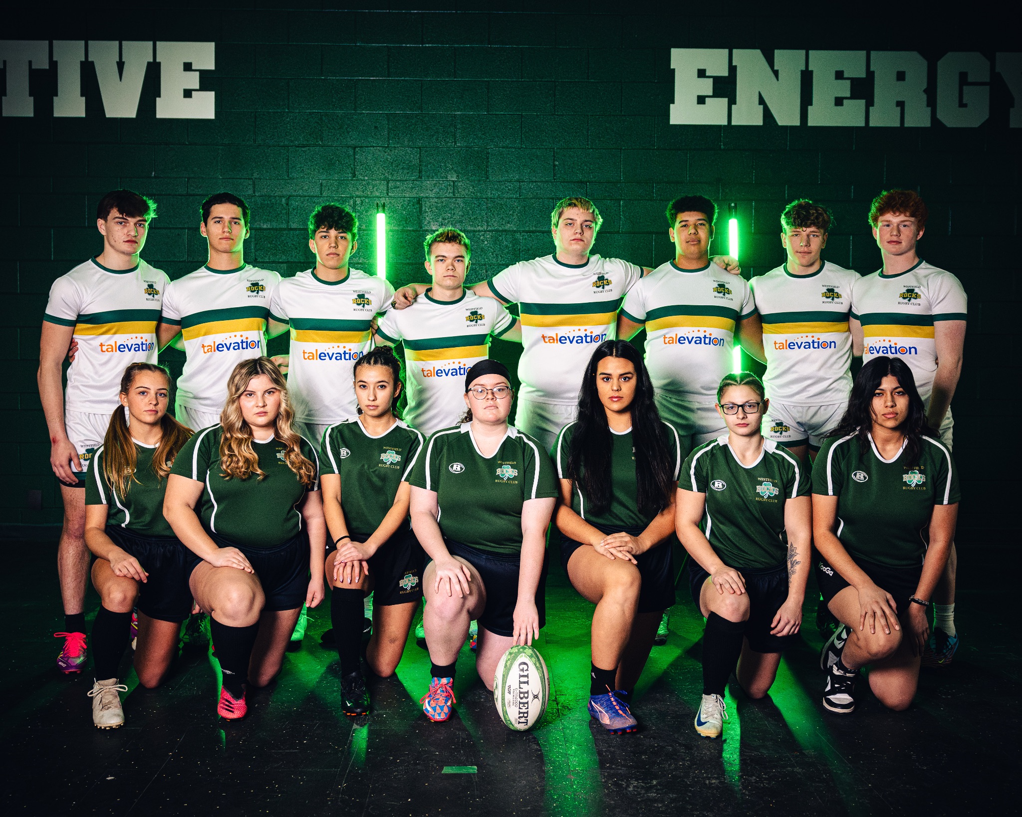 Westfield rugby team: Building tradition, teamwork and tenacity since ...