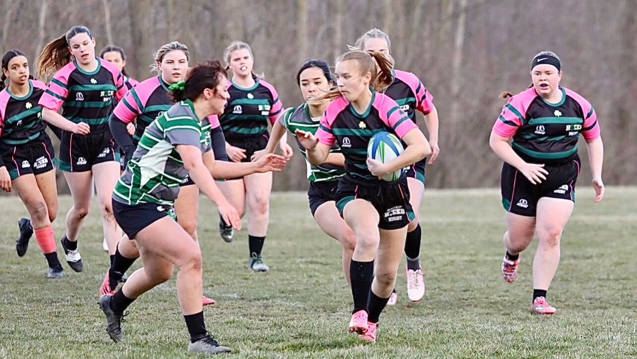 Westfield rugby team: Building tradition, teamwork and tenacity since ...