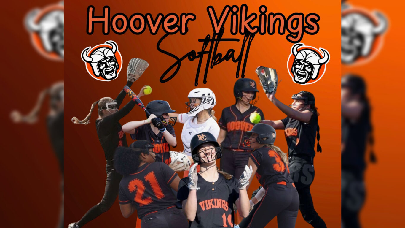 North Canton Hoover Vikings softball prepares for season - BVM Sports