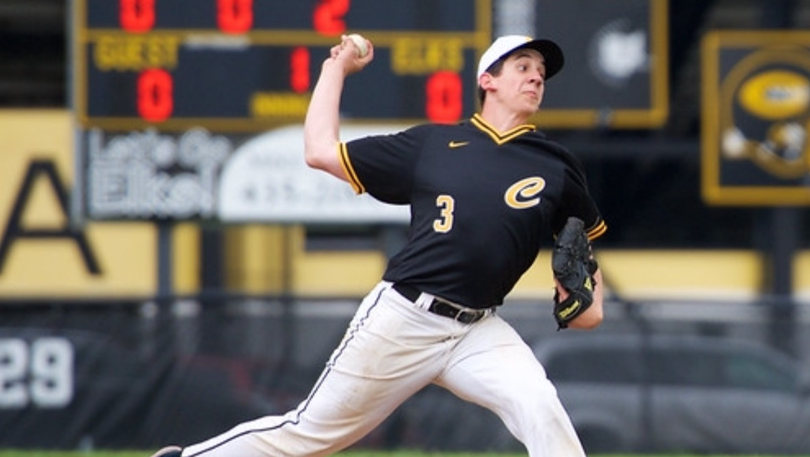 From Centerville to center field: CHS baseball alumni shape the next ...