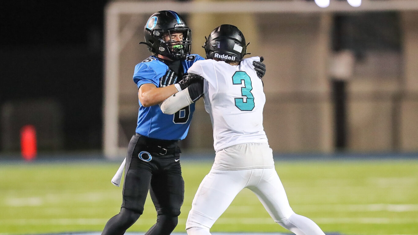 Q&A with Daniel Island area athletes Johnny and Cooper Webb - BVM Sports