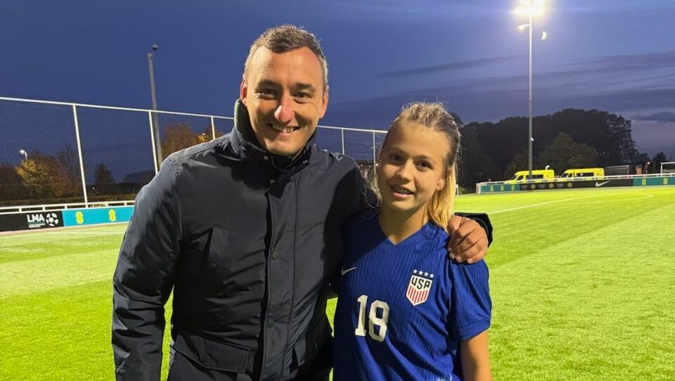 Q&A with Oceanside Collegiate Academy soccer player Sarah Ligon - BVM ...