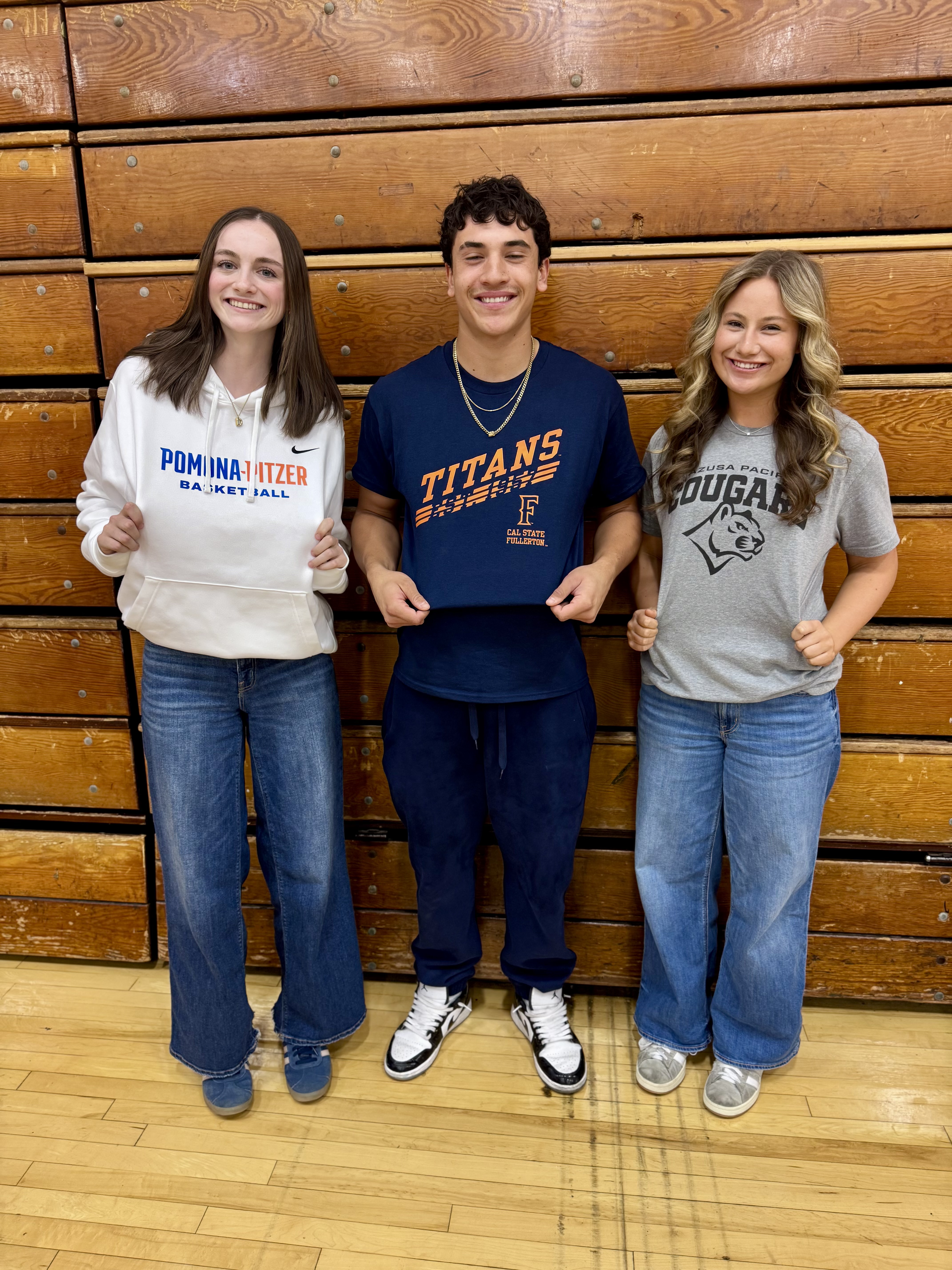 2026 Signing Day for Yorba Linda, El Dorado and Esperanza - BVM Sports