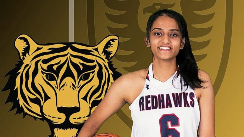 Breaking barriers with basketball - BVM Sports