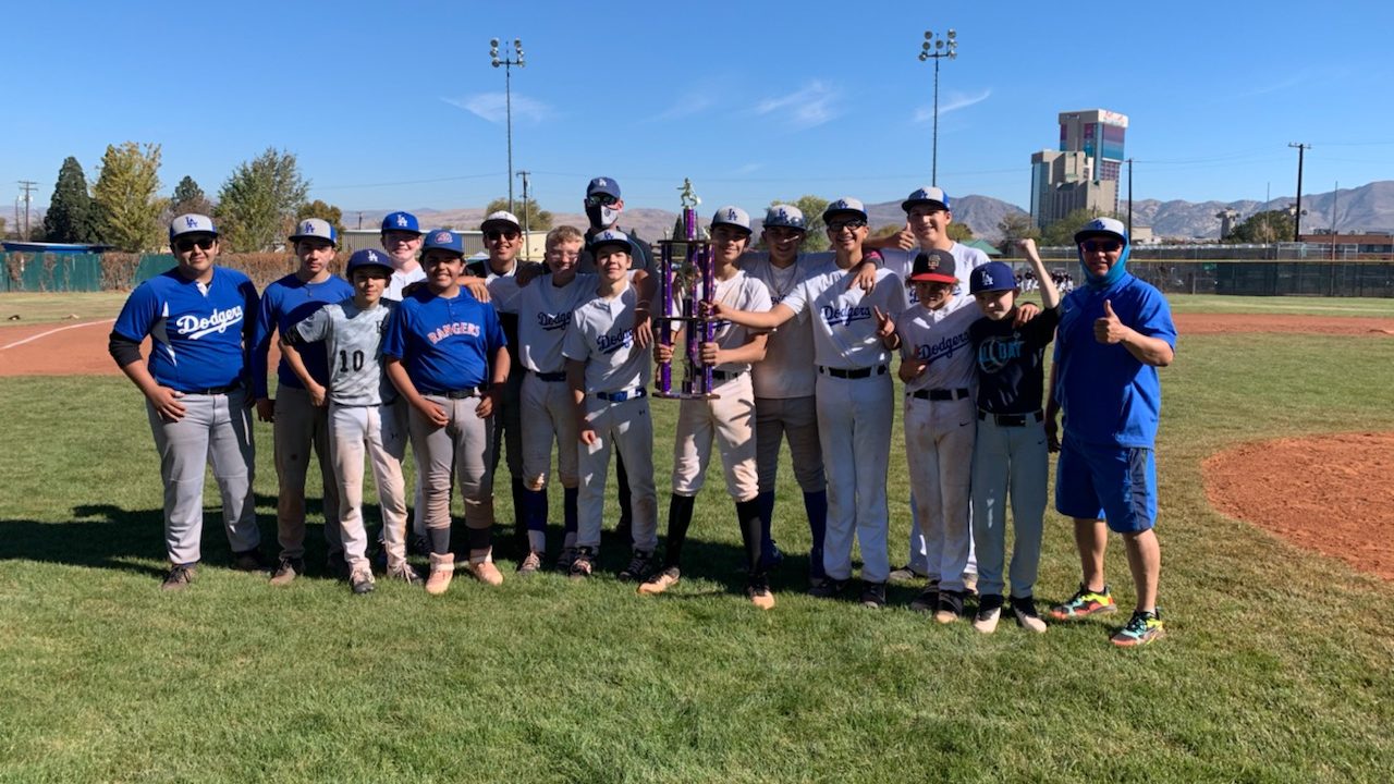 Reno Prep wins championship - BVM Sports